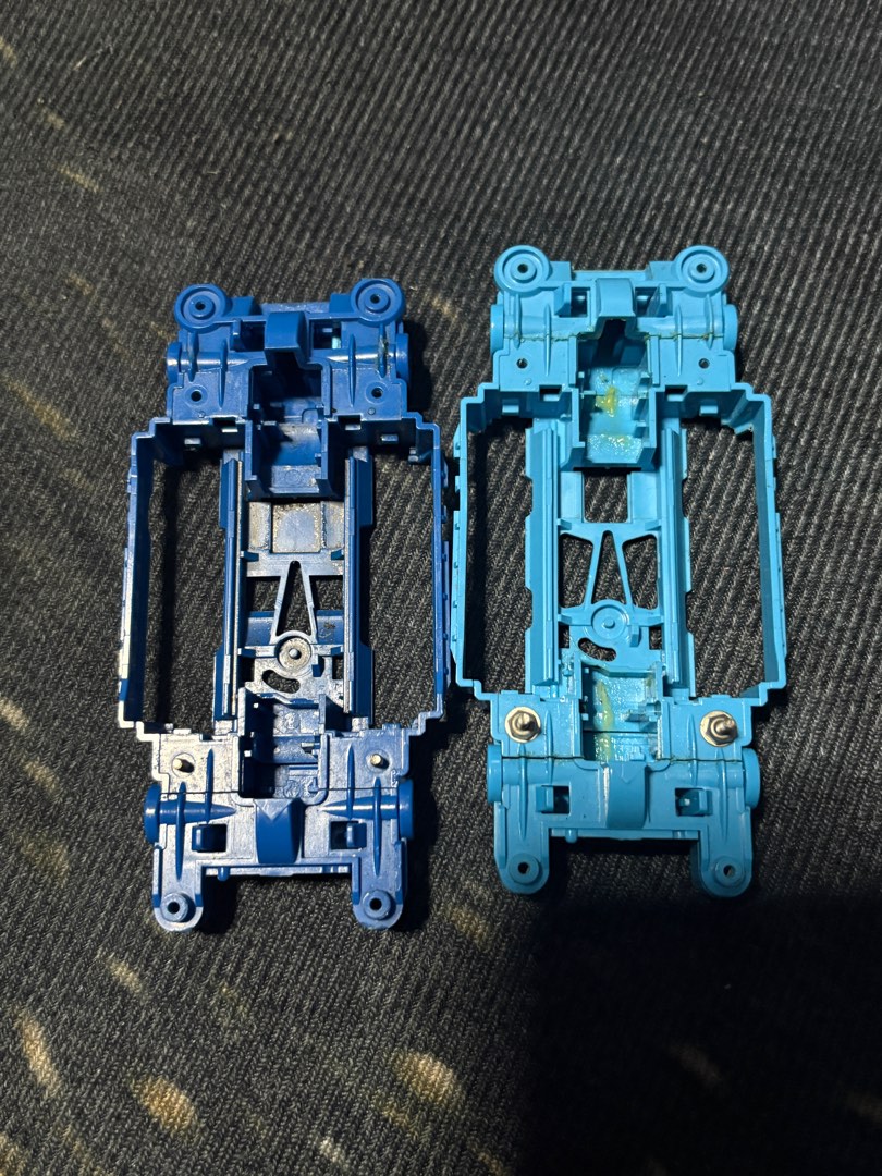 Tamiya ms chassis, Hobbies & Toys, Toys & Games on Carousell