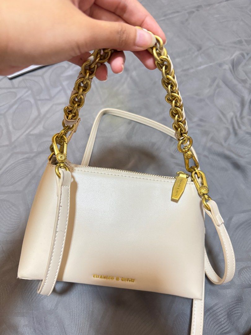 Tas ck ori, Fesyen Wanita, Tas & Dompet di Carousell