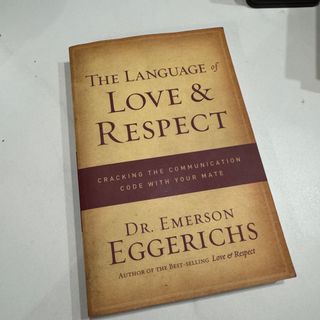 LOVE+LANGUAGE - View all LOVE+LANGUAGE ads in Carousell Philippines