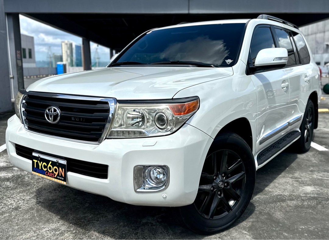 HYBRID 2026 Toyota Land Cruiser 300 GR Sport HEV Dubai Version - Brand ...