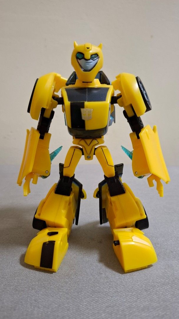 Transformers Animated Combo, Hobbies & Toys, Toys & Games on Carousell