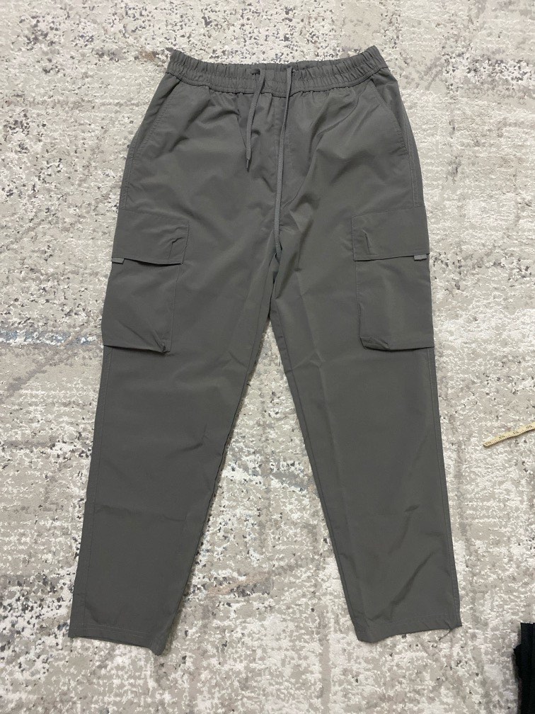 (USED) padini cargo pants, Men's Fashion, Bottoms, Jeans on Carousell