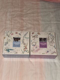 Illit album sealed For Sale | Carousell Singapore