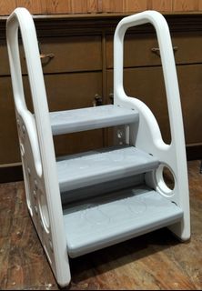 3+step+ssssste+stool - View all 3+step+ssssste+stool ads in Carousell ...