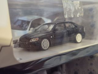 Autoart 1/18 Toyota Altezza RS200 (SXE10), 興趣及遊戲, 玩具 & 遊戲類 - Carousell