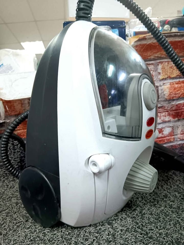 ANKO W5J18 Portable Steam Cleaner, TV & Home Appliances, Irons ...