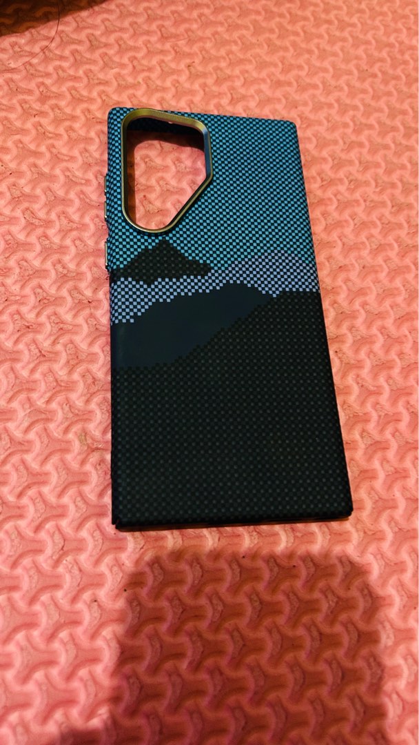 Casing Samsung s23 ultra, Telepon Seluler & Tablet, Aksesoris Tablet ...