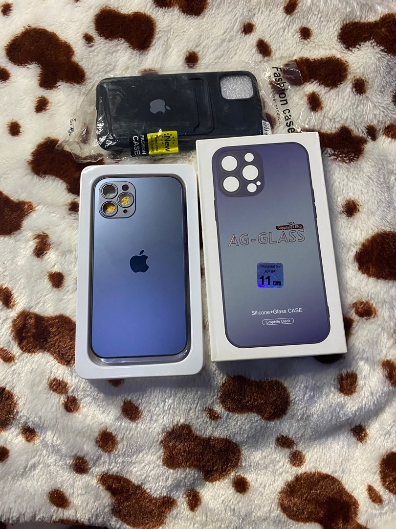 cassing premium ip 11 pro, Telepon Seluler & Tablet, Aksesoris Tablet ...