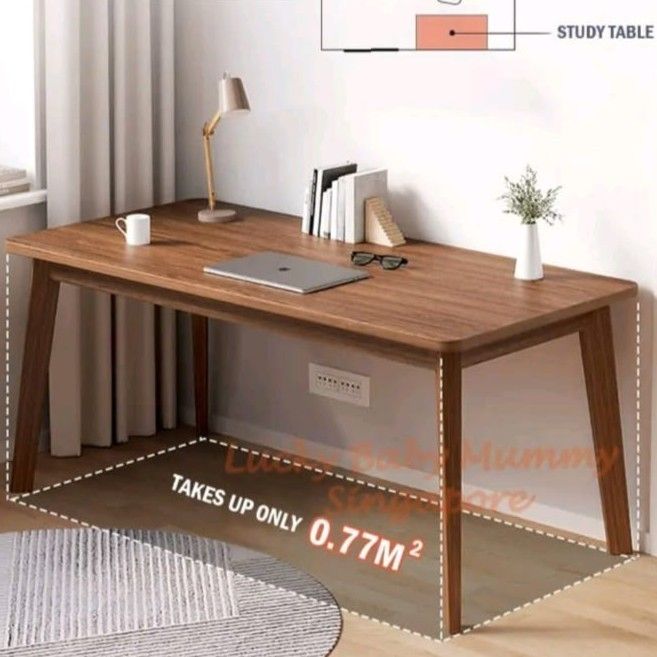 Computer Desk Writing Table | Study Table Work Desk | Office Desk ...