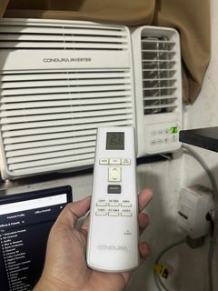 TCL COOL PRO OBSIDIAN INVERTER SPLIT TYPE AIRCON, TV & Home Appliances ...