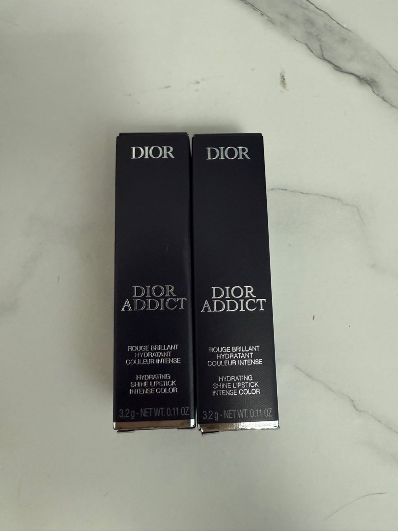 Dior Addict 唇膏362, 美容＆個人護理, 健康及美容 - 皮膚護理, 化妝品 - Carousell