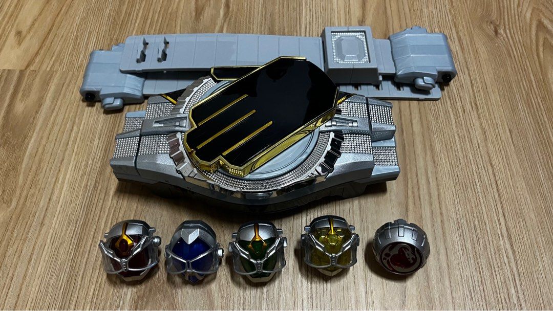 Dx Wizard Driver, Hobbies & Toys, Toys & Games on Carousell