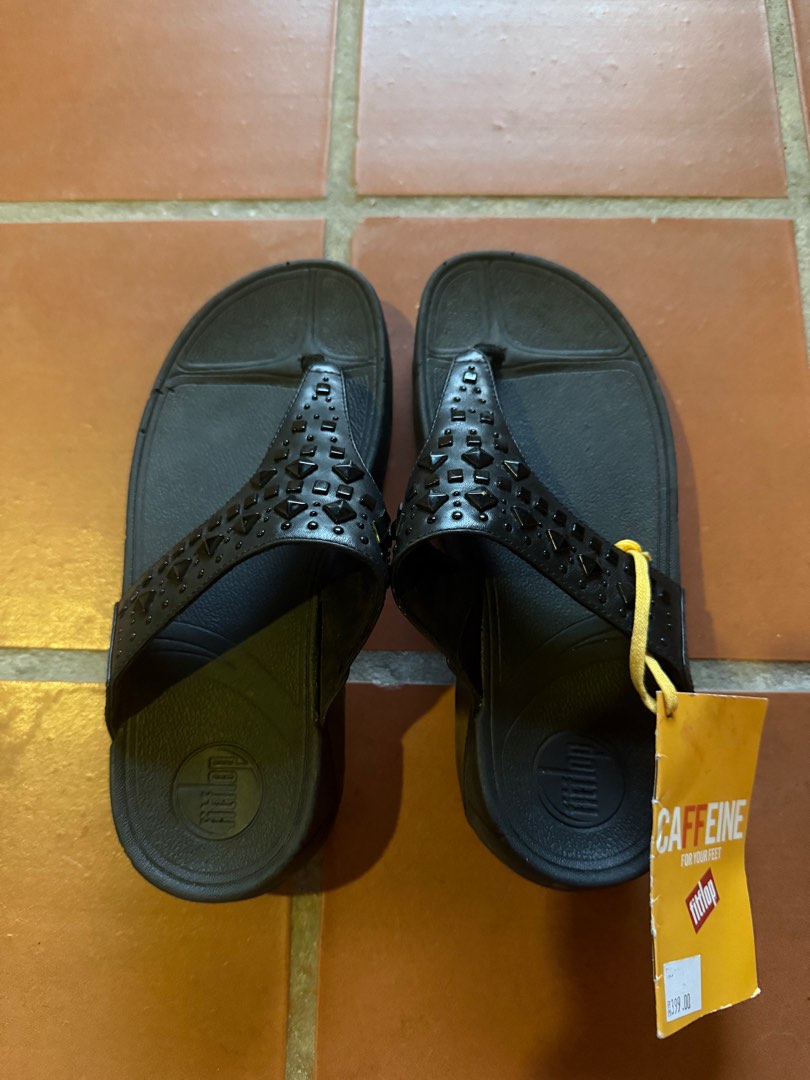 FitFlop Original, Women's Fashion, Footwear, Sandals on Carousell