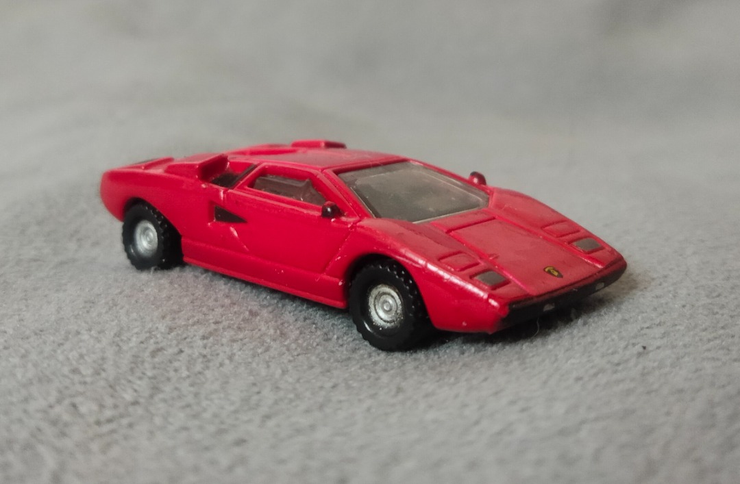 Georgia Coffee Miniature Car Collection 2006 Scale=1/100 Mini Car ...