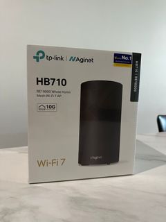“Hb710” For Sale | Networking | Carousell Singapore
