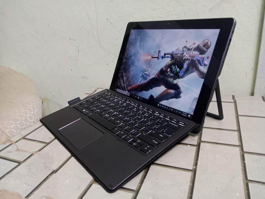 Hp Elite pro X2, i5-7th Gen,2 in 1(tab/PC mode), Computers & Tech ...