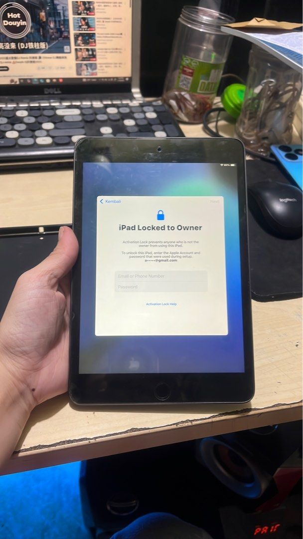 IPAD MINI GEN 5, Telepon Seluler & Tablet, Ponsel Android, Lainnya di ...