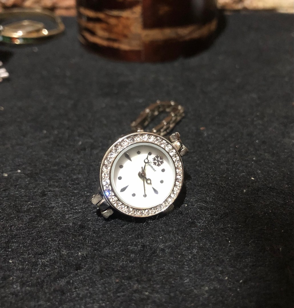 J-AXIS JAPANESE BRAND WATCH MOTHER OF PEARL DIAL, Women's Fashion ...