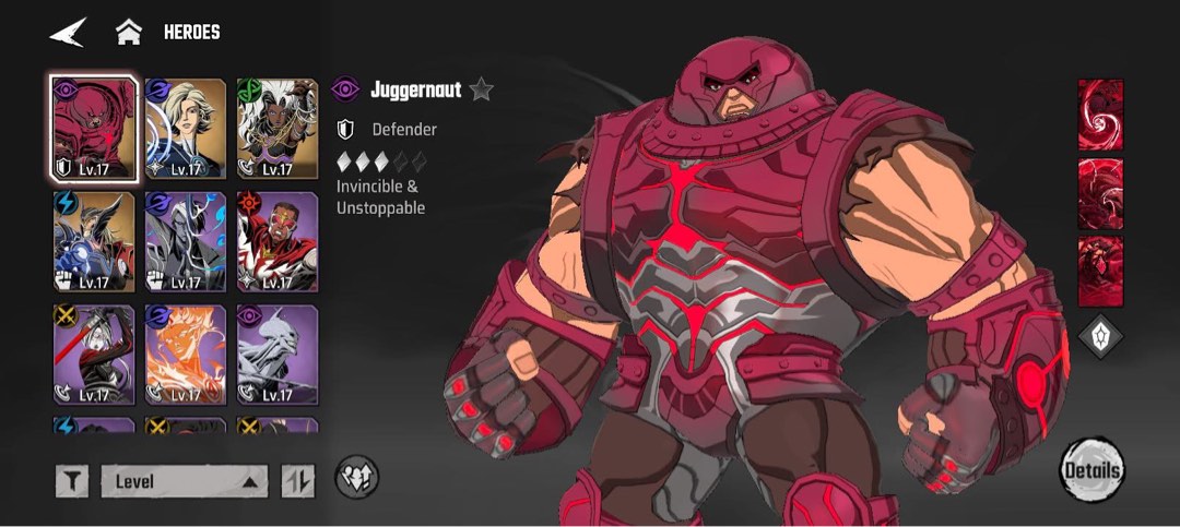 Marvel Mystic Mayhem 4 SSR STARTER, Video Gaming, Gaming Accessories ...