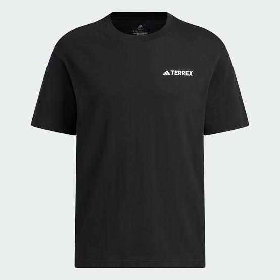 Men's Adidas Terrex GFX Shirt, Men's Fashion, Tops & Sets, Tshirts ...