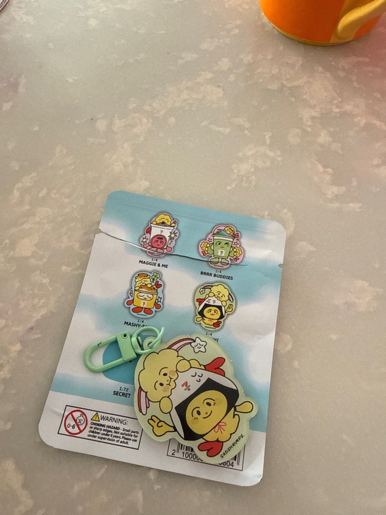 Mini Munch Club, Hobbies & Toys, Toys & Games on Carousell