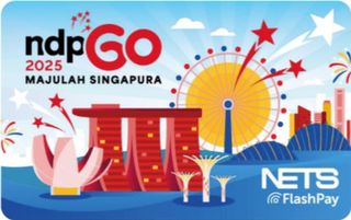 “Sg60 nets flashpay” For Sale | Travel Essentials & Accessories | Carousell Singapore