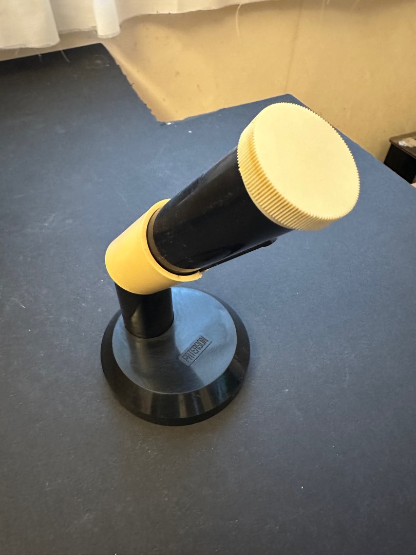 Paterson Micro Focus Finder + measuring cylinder , 攝影器材, 攝影配件, 其他攝影配件 ...