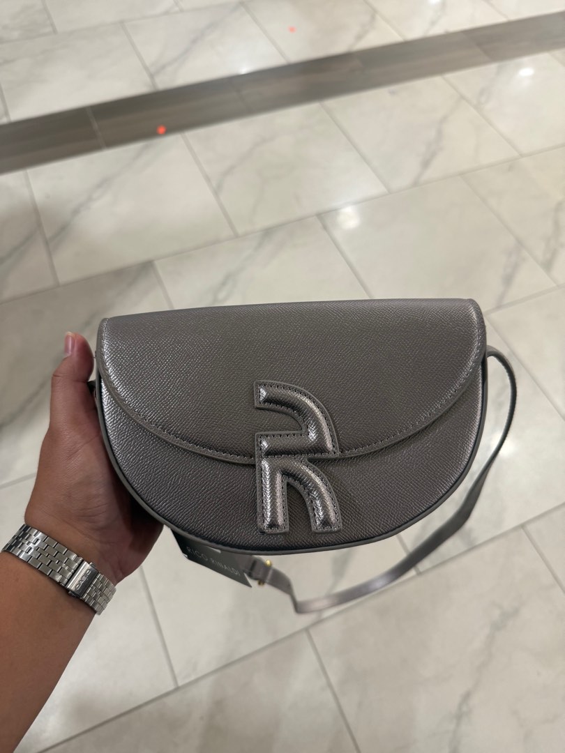 Rico Rinaldi Luna Bag, Women's Fashion, Bags & Wallets, Purses ...
