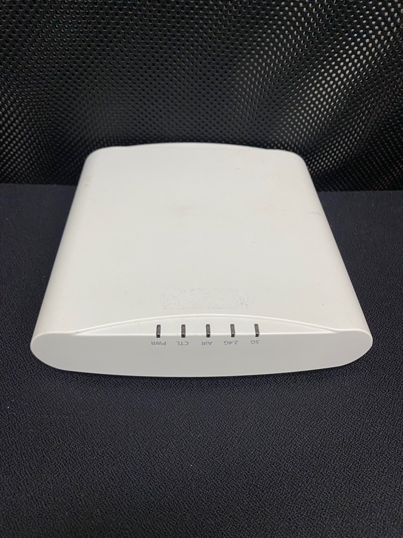 Ruckus R510 AP, 電腦＆科技, 電腦周邊及配件, Wifi及上網相關產品 - Carousell