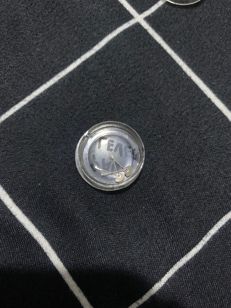 Seiko 4006 PAWL LEVER, Men's Fashion, Watches & Accessories, Watches on ...
