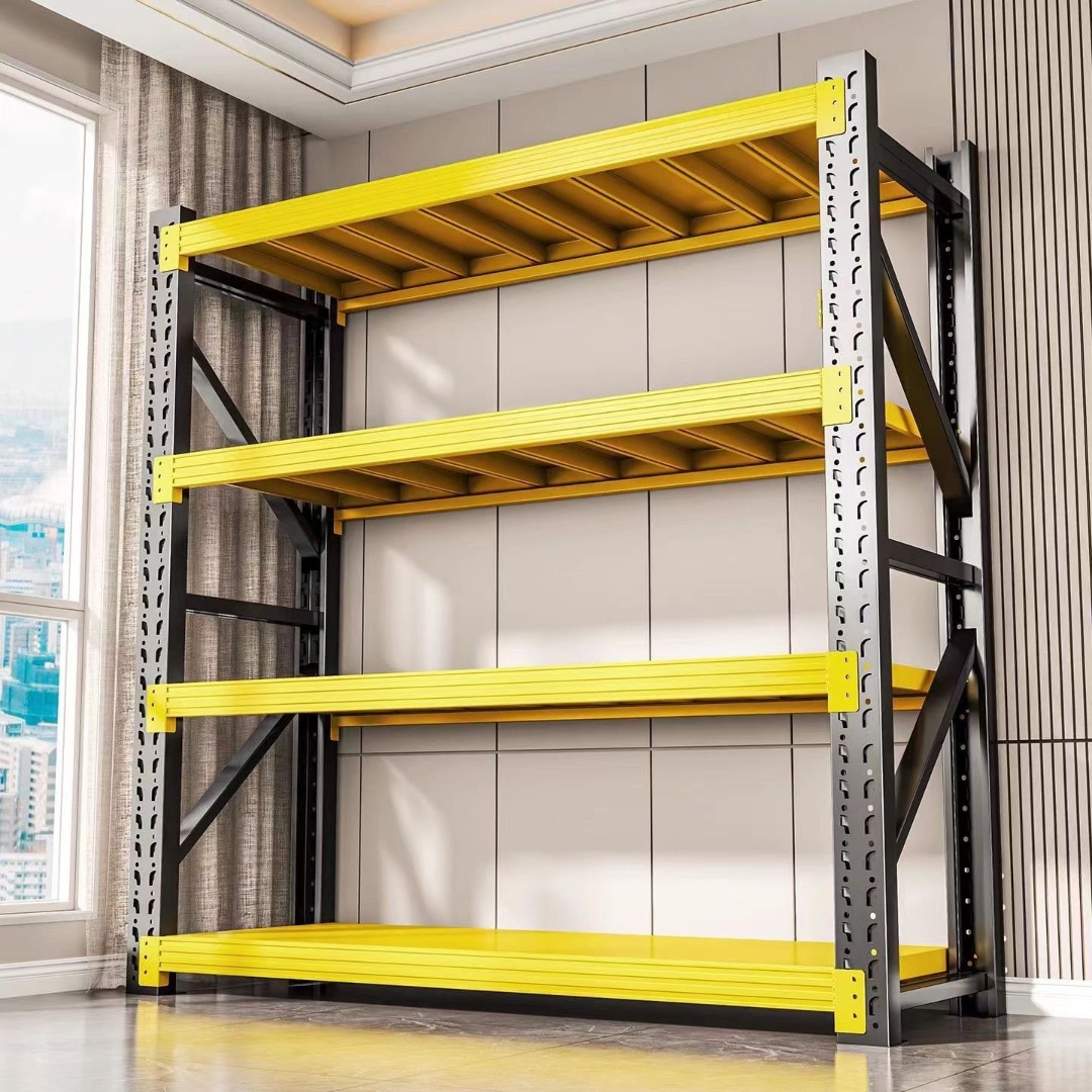 Shelves, storage racks, multi-layer storage racks, storage rooms ...