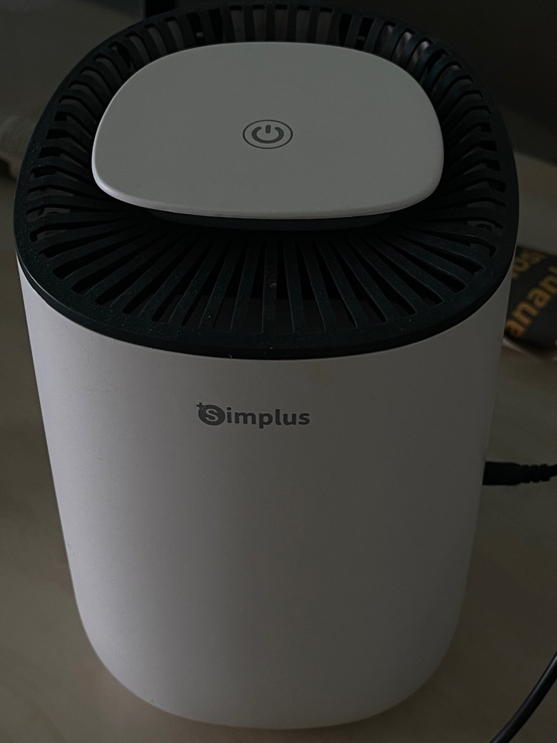 Simplus Dehumidifier, TV & Home Appliances, Air Purifiers ...