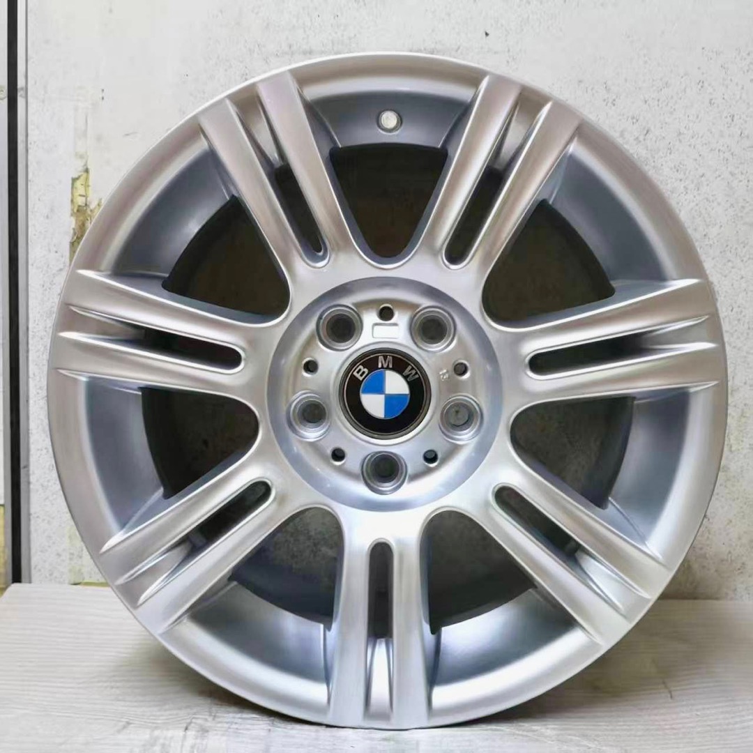 SPORT Rim BMW ORI 17" E90 E92 E36 E46 F30 F32 F34 F20 F10 F12 E85 E87 ...