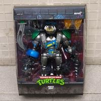 SUPER7 TMNT ROBOTIC BEBOP SUPER 7 ULTIMATES TEENAGE MUTANT NINJA ...