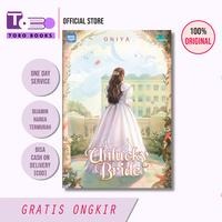 The Unlucky Bride - Oniya, Desain & Kerajinan Tangan, Lainnya di Carousell