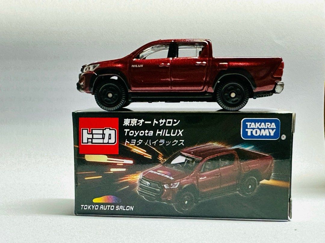 Tomica Event model, Hobbies & Toys, Toys & Games on Carousell