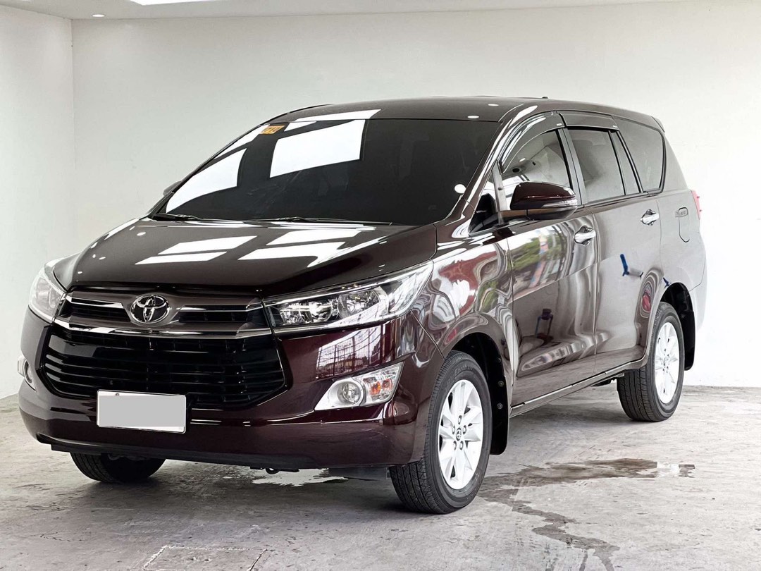 Toyota Second Hand Used Cars for Sale | Carousell PH Autos