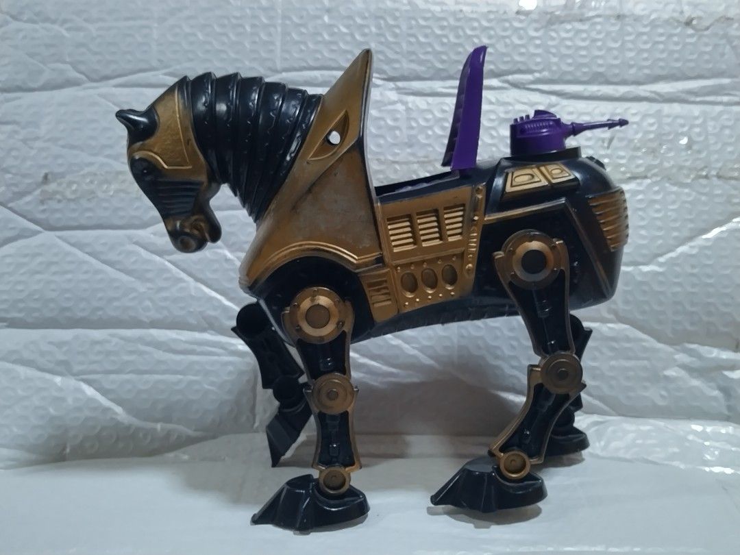 Vintage Mattel 1983 - Made in France - Masters of the Universe MOTU He ...