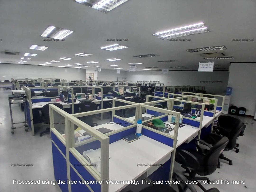 workstation tables bpo system office partition furnitu8res, Furniture ...