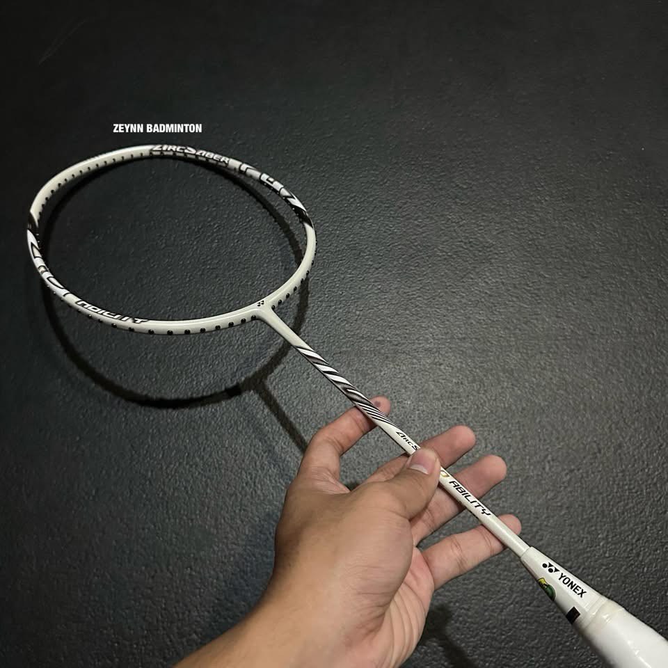 Yonex Arc Saber 0 Ability - Authentic / Original 100%, Sports Equipment ...
