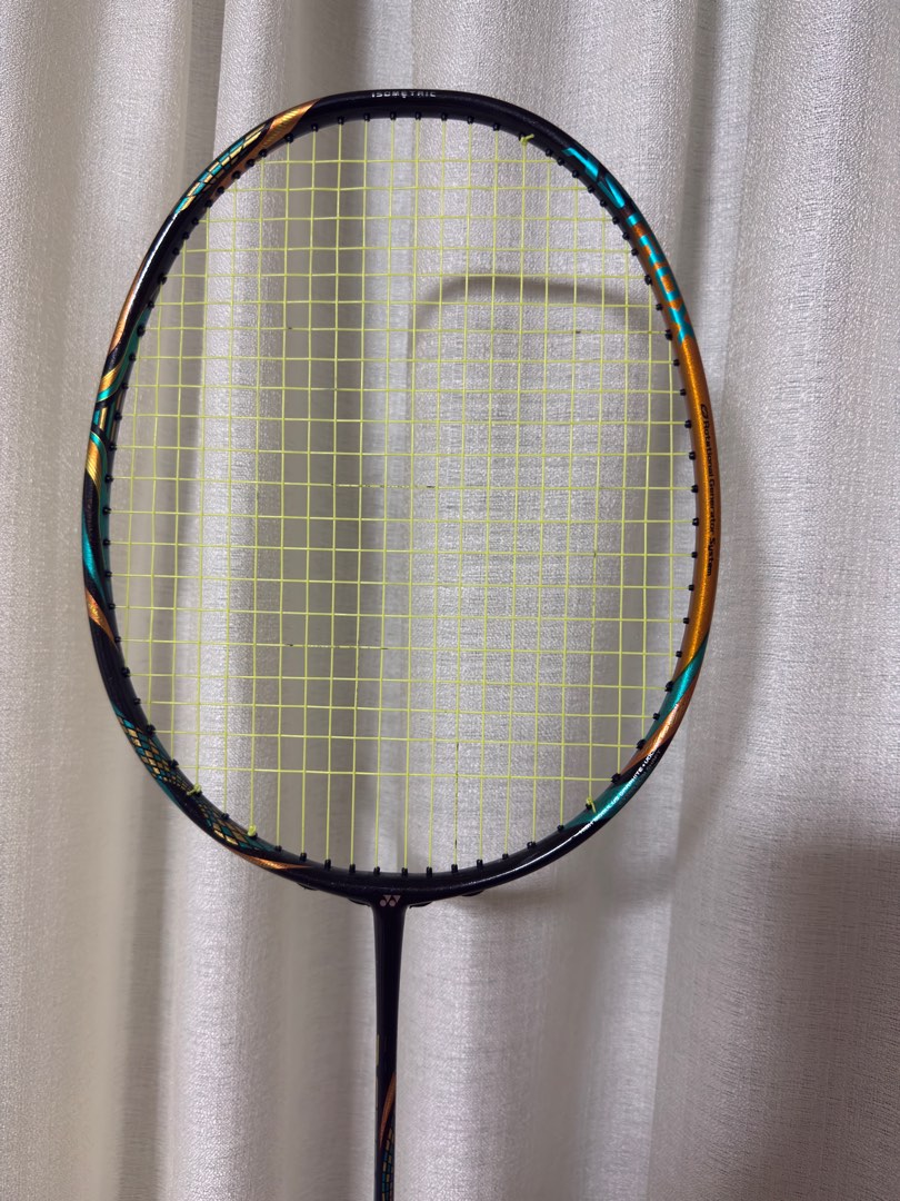 Yonex Astrox 88d pro JP 4U, Sports Equipment, Sports & Games, Racket ...