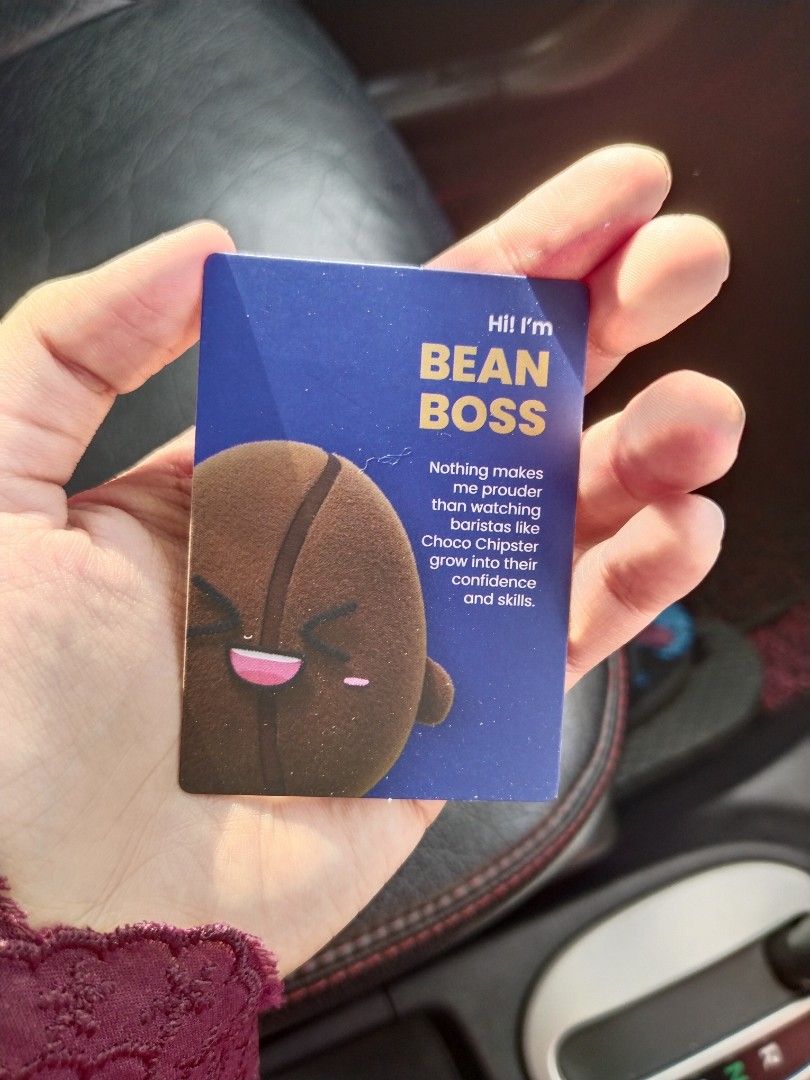 Zus plushie Bean bos, Hobbies & Toys, Toys & Games on Carousell