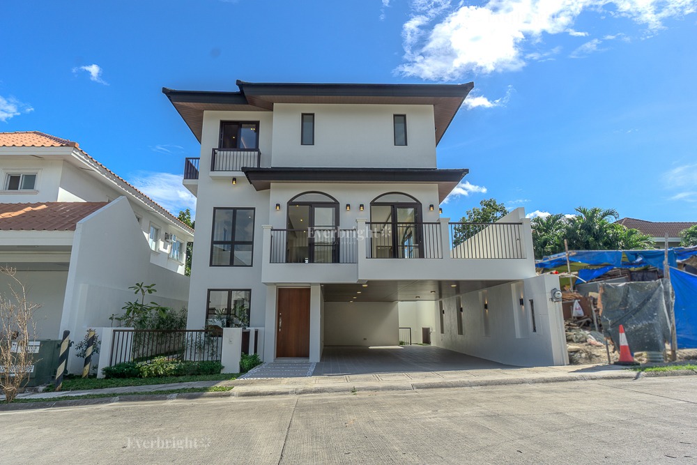 5BR House and Lot For Sale - Verdana Homes Daang Hari, Property, For ...