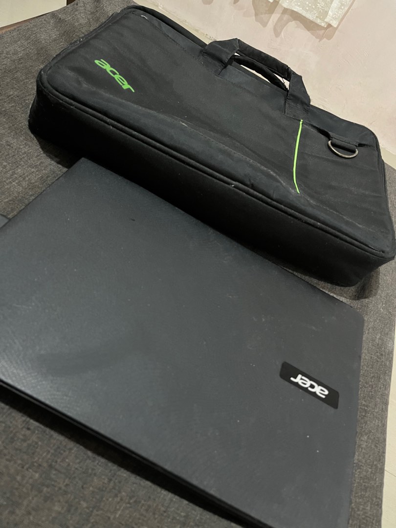 Acer Aspire ES14 Laptop, Computers & Tech, Laptops & Notebooks on Carousell