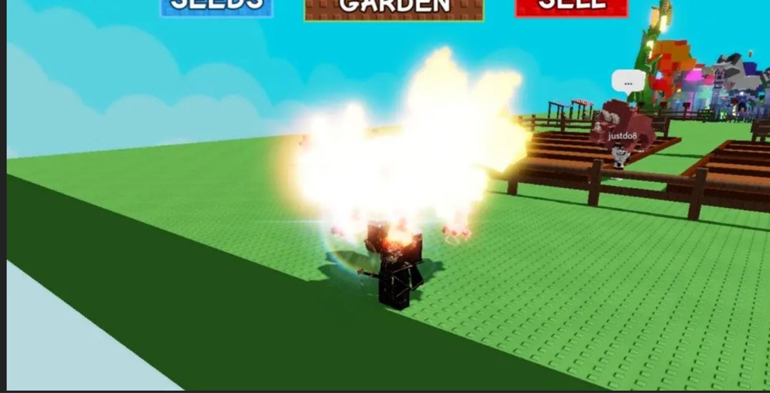 ASCENDED KITSUNE PRISMATIC - GROW A GARDEN | VERY RARE MUTATION (0.32% ...