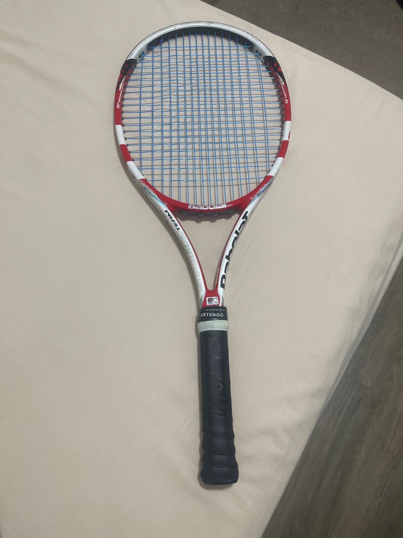Babolat Pure Storm GT 285 gms 100 sq inch, Sports Equipment, Sports ...