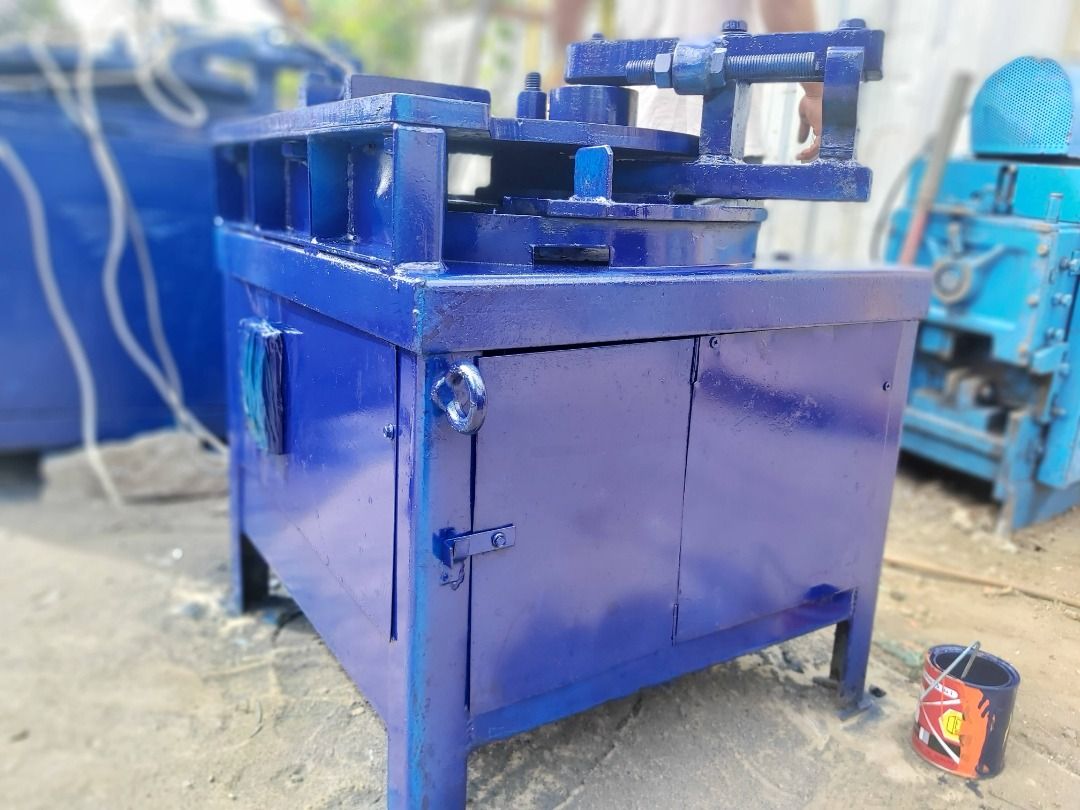 Bar Bender Bar Cutter 3 Phase Indragiri Hilir. Hubungi kami melalui ...