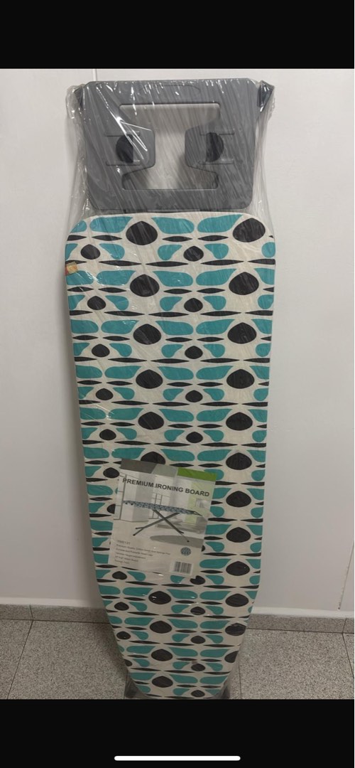 Ironing board (self collect only), Furniture & Home Living, Cleaning ...