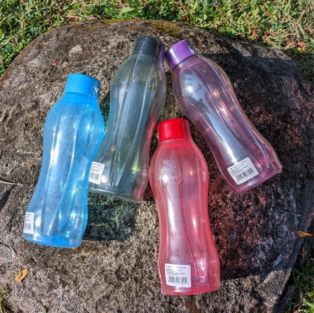 Botol Minum simple, Perabotan Rumah di Carousell