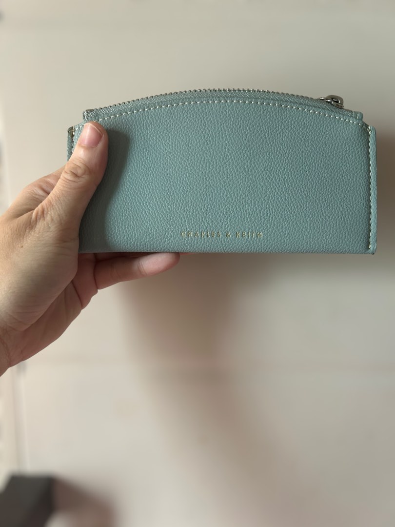 CK (Chales & Keith) Coin Purse, Women's Fashion, Bags & Wallets, Purses ...
